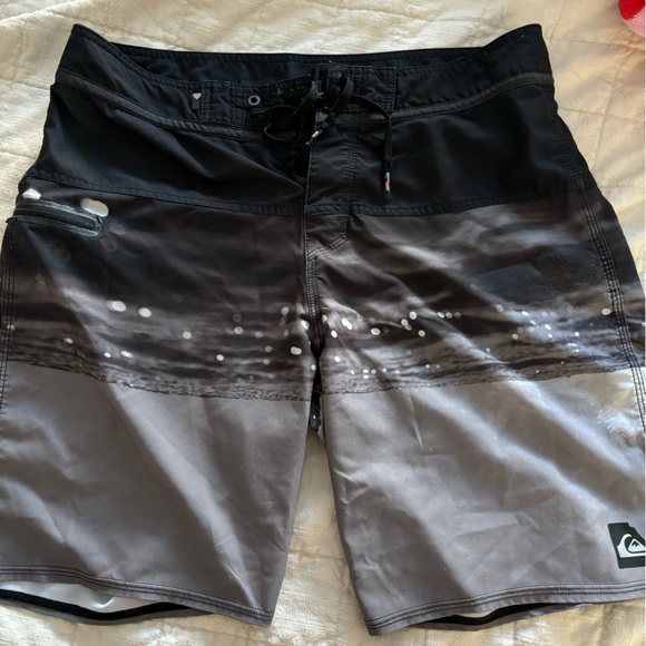 Quiksilver | Swim | Quicksilver Board Shorts | Poshmark
